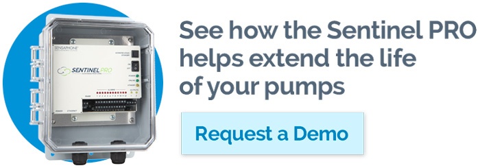 Monitoring Critical Parameters with Predictive Maintenance Sensors