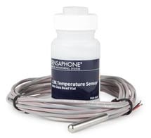 NIST Temperature Sensors for Medical Refrigerator Ensure Product Integrity