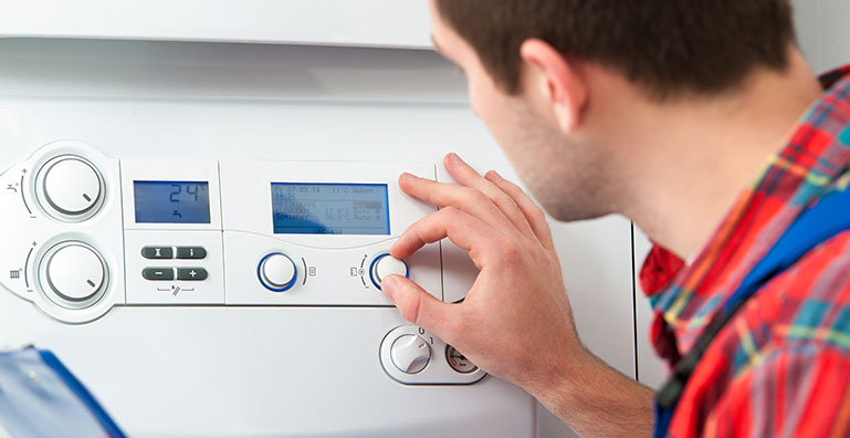 HVAC Remote Monitoring Systems Improve Facility Management HVAC Remote Monitoring Systems Improve Facility Management