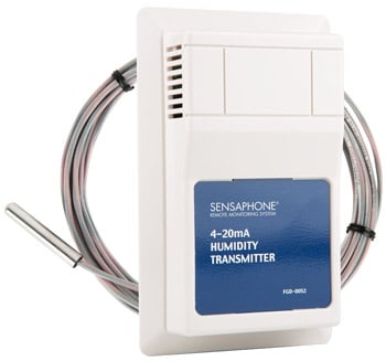 What Kind of Temperature Alert Sensor is Right for You?