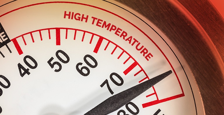 What Kind of Temperature Alert Sensor is Right for You?