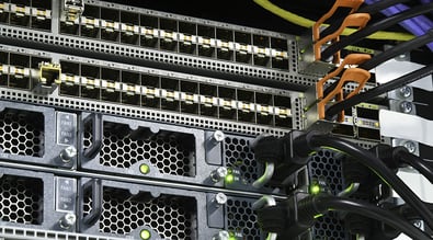 How to Save on Energy Costs in Server Rooms