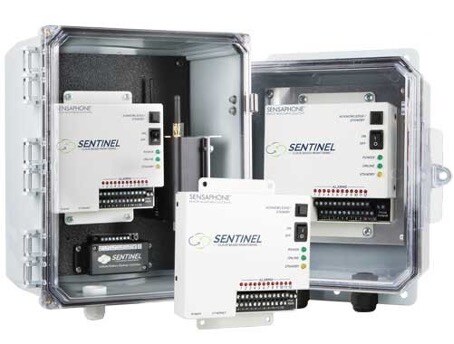 Power Failure Alarm: Protect Your Business from Unexpected Power Outages