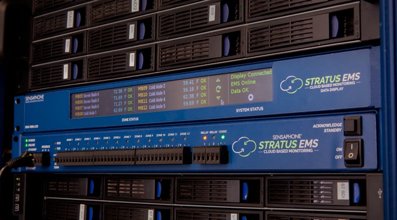 Frequently Asked Questions: Installing the Stratus EMS Remote ...