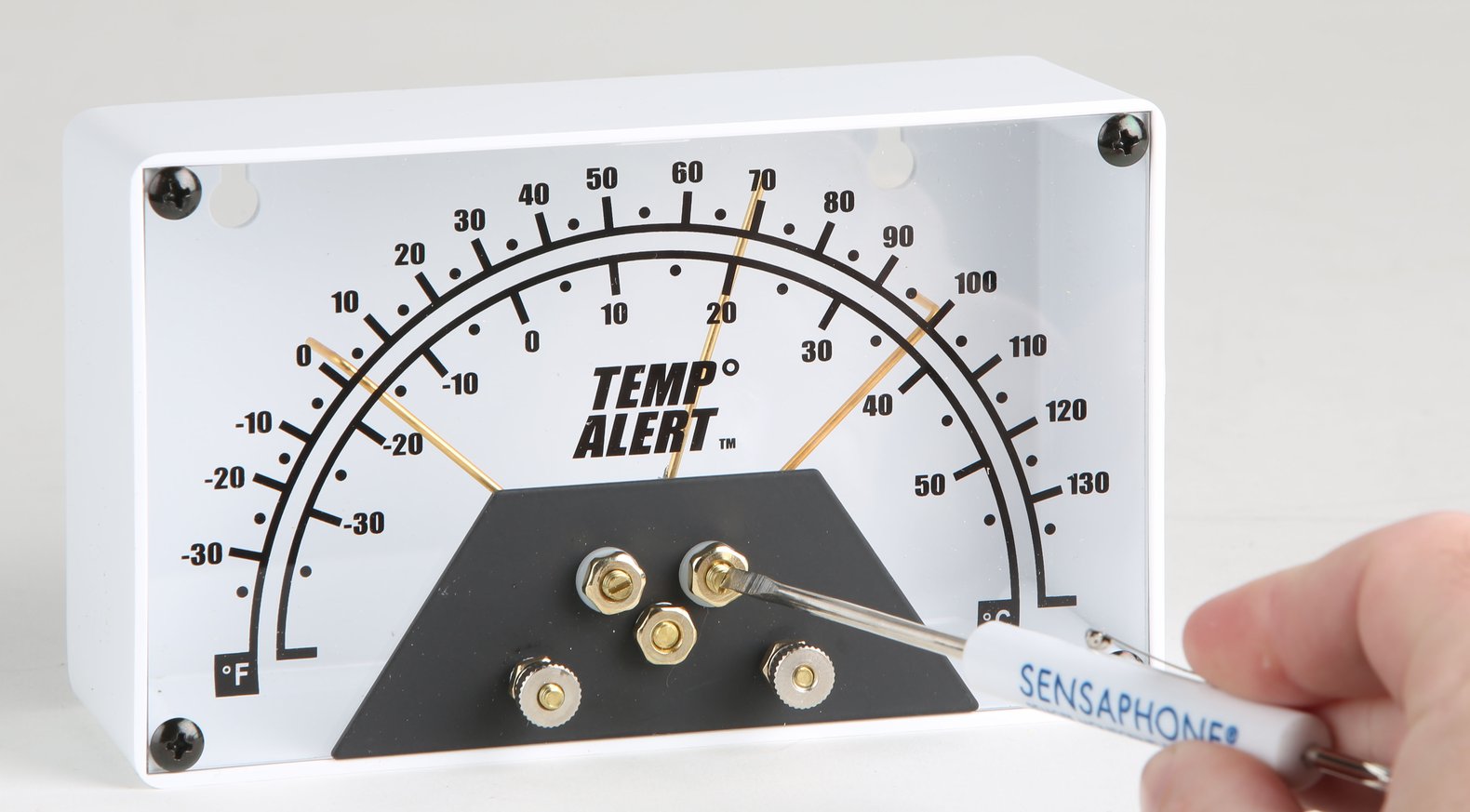 What You Need to Know Before Installing Sensaphone TEMP ALERT Sensors