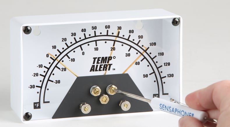 What You Need to Know Before Installing Sensaphone TEMP ALERT Sensors