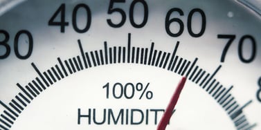 Know Your Environmental Threat: Humidity