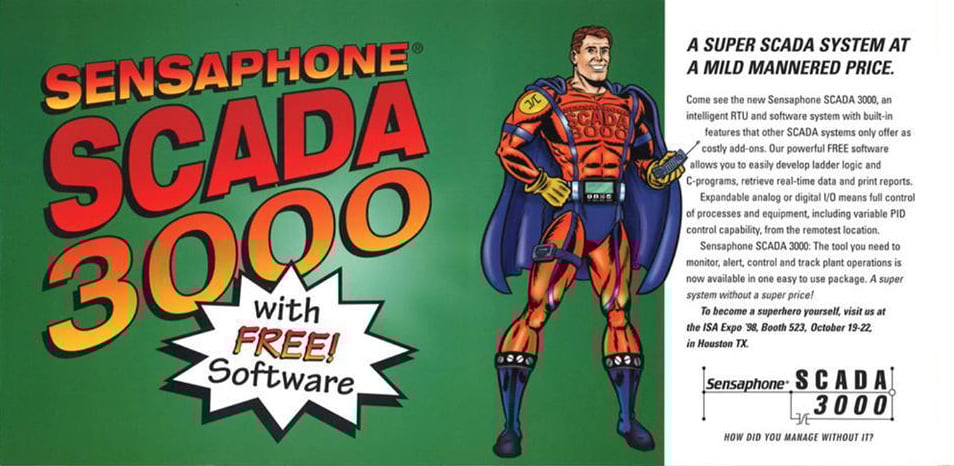 Sensaphone Celebrates 35 Years of Providing Remote Monitoring Solutions