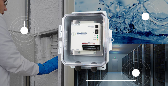 Choosing the Right Sensors to Build a Powerful Environmental Monitoring ...